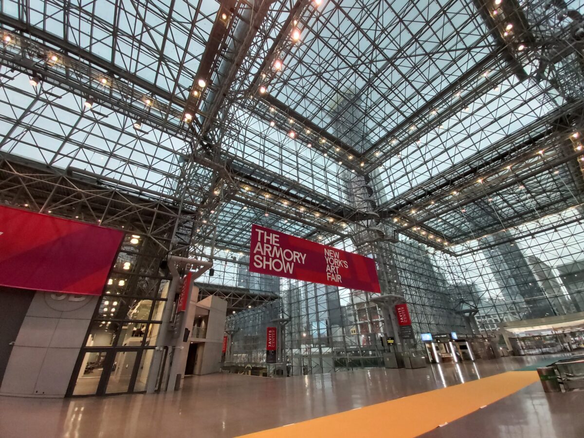 Armory Show 2022 - ARTSECO GmbH